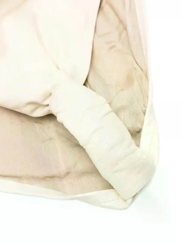 Our Legacy Knotted Shoulder Bag
