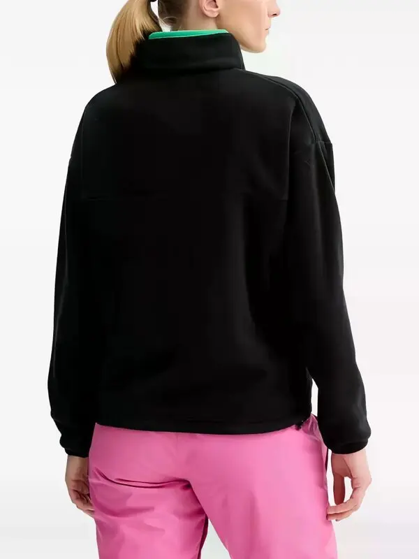 PICTURE ORGANIC CLOTHING Arcca Embroidery Top
