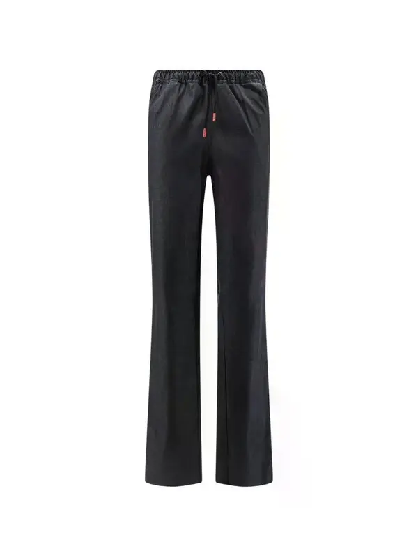 Kiton Drawstring Trousers