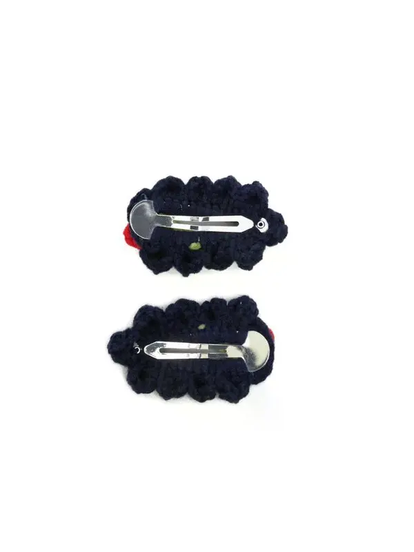 Stine Goya Cherry Hair Clip