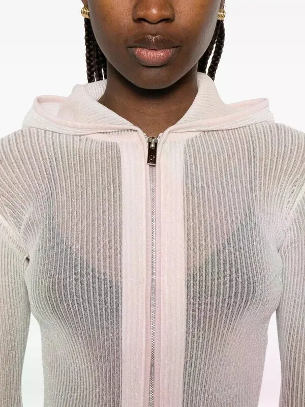 CFCL Hypha Hoodie - Pink