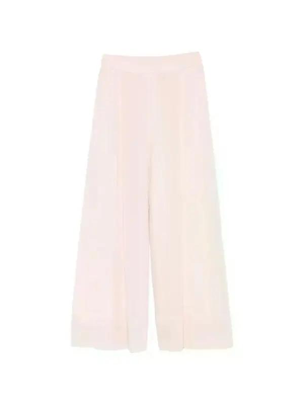 CFCL Pleated Wide Leg Trousers