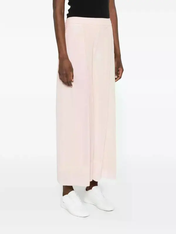 CFCL Pleated Wide Leg Trousers