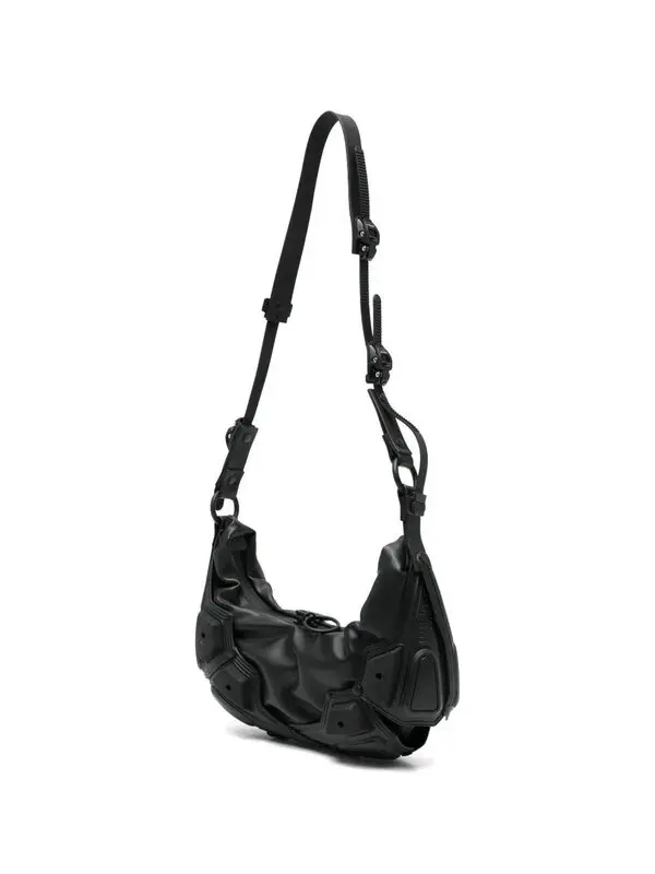 INNERRAUM Panelled Shoulder Bag