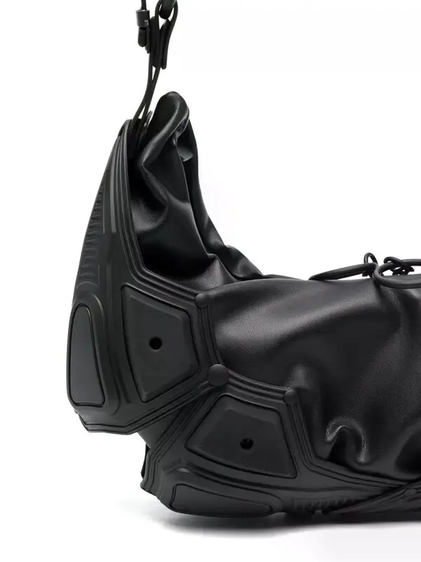INNERRAUM Panelled Shoulder Bag