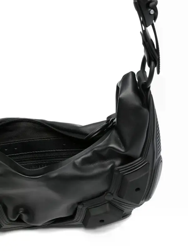 INNERRAUM Panelled Shoulder Bag