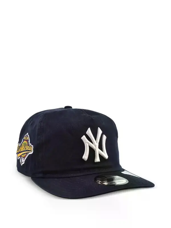 New Era 19twenty New York Yankees Mlb Championship Cap - Blue