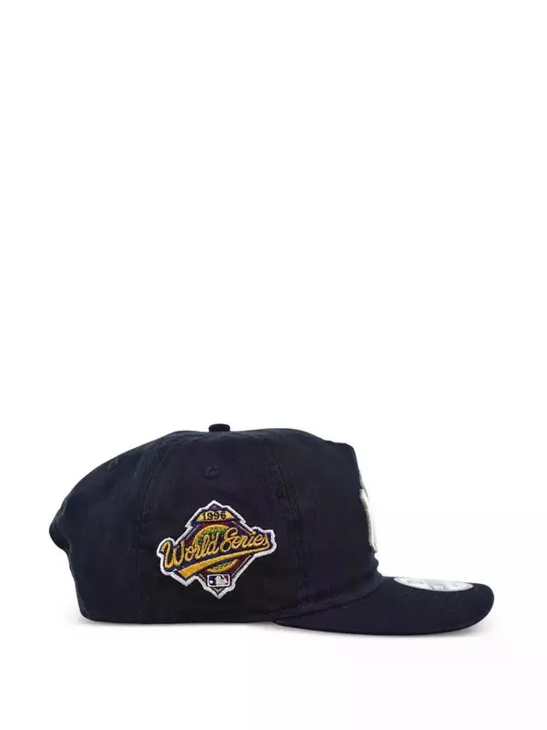 New Era 19twenty New York Yankees Mlb Championship Cap