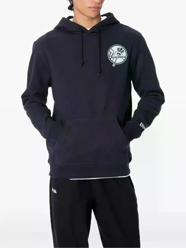New Era New York Yankees Hoodie