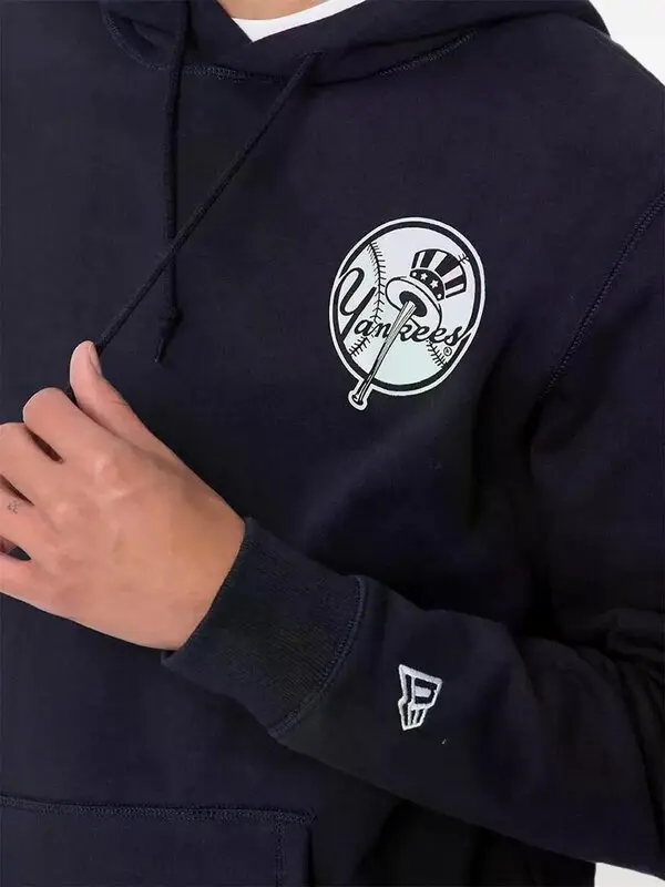 New Era New York Yankees Hoodie