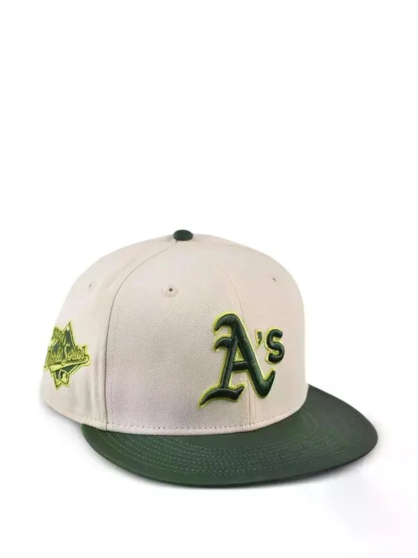 New Era Oakland Athletics Colour-changing Cap - Neutrals