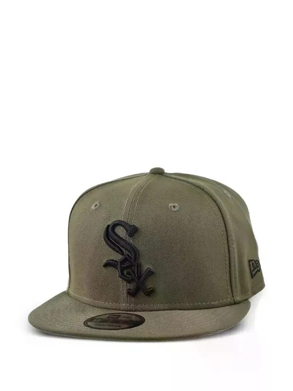 New Era 9fifty Chicago White Sox Cap - Green