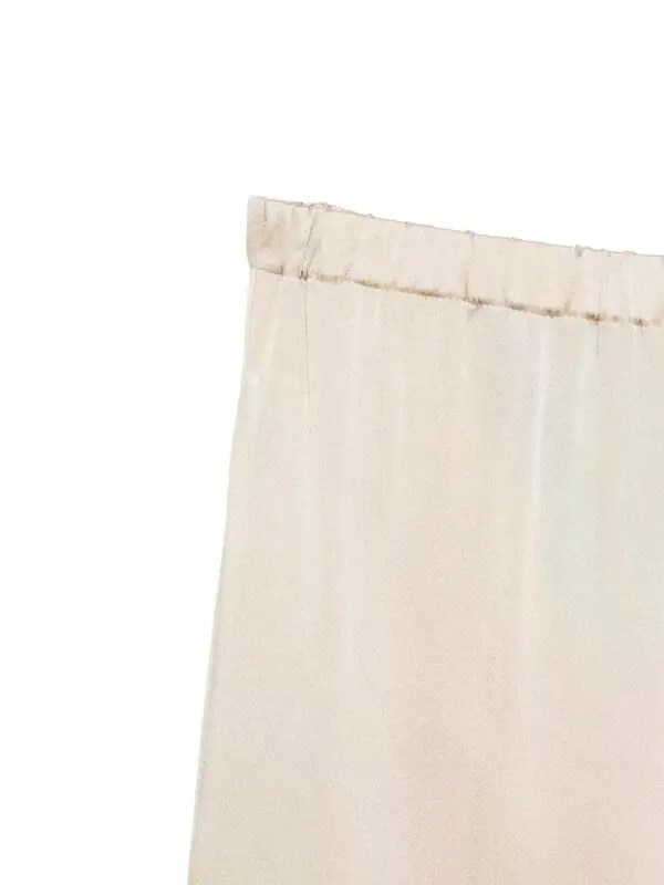 Antonelli Firenze Tiete Elasticated Trousers