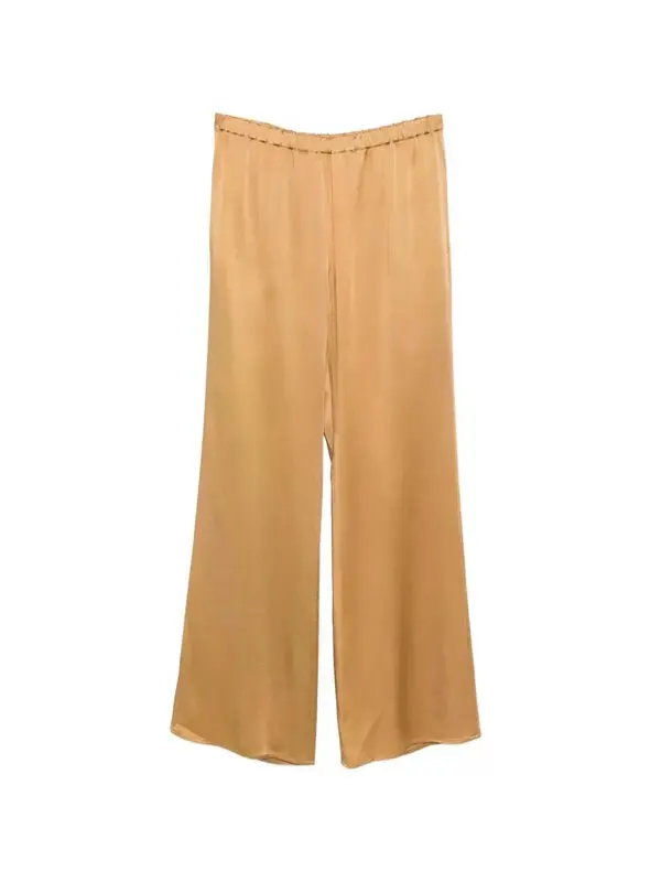 Antonelli Firenze Elasticated Trousers - Yellow