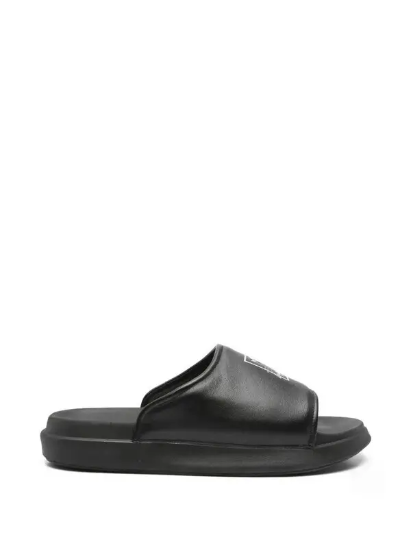Y3 Logo Slides