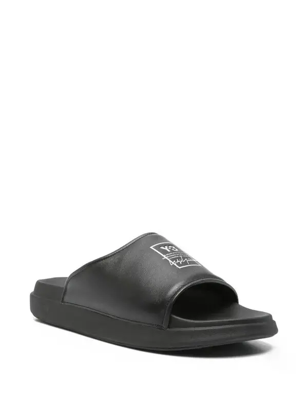 Y3 Logo Slides