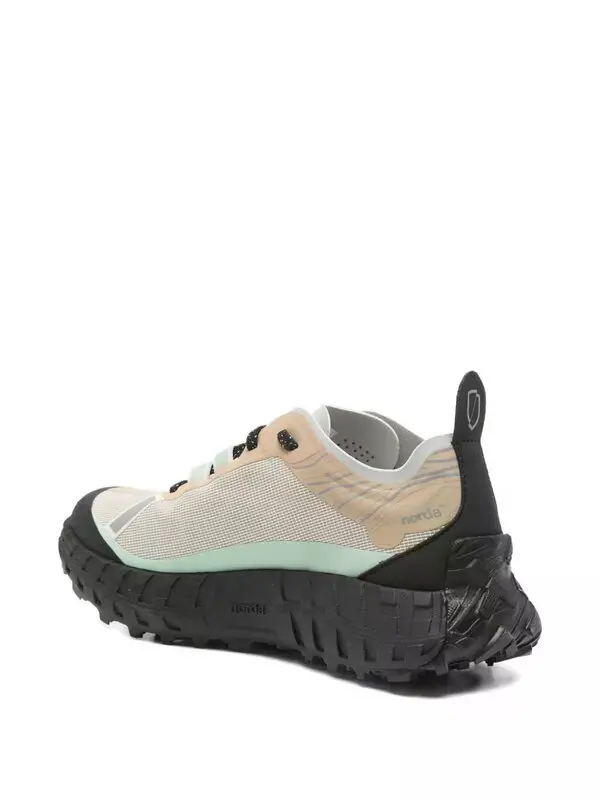 NORDA Lace-up Sneakers