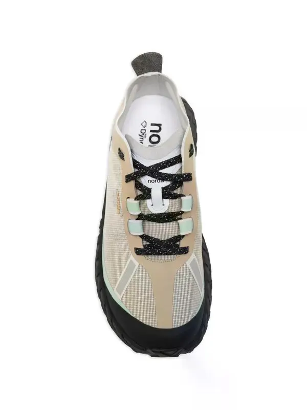 NORDA Lace-up Sneakers