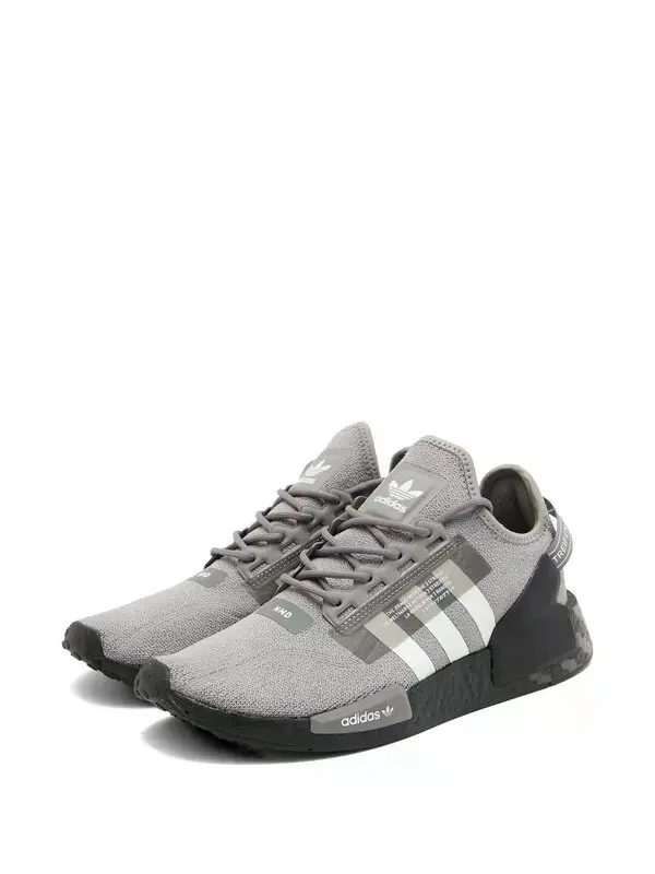 Adidas Nmd R1 V2 Low-top Sneakers - Grey