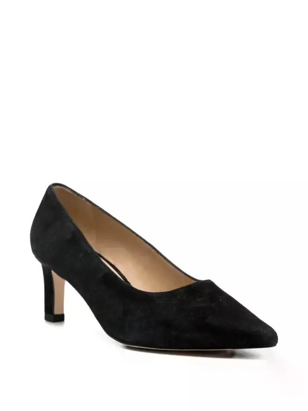 PETER KAISER Suede Pumps