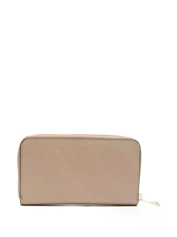 Furla Medium Camelia Zip Wallet