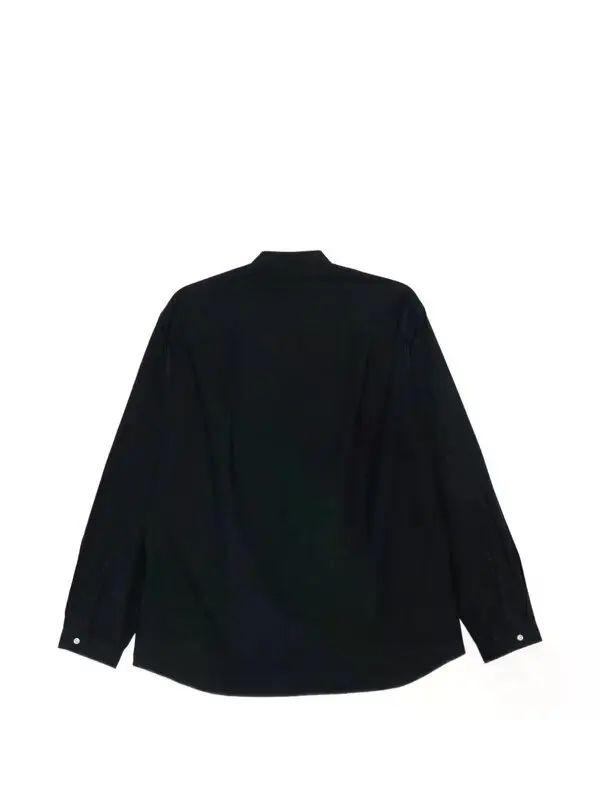 Officine Générale Jahlan Shirt