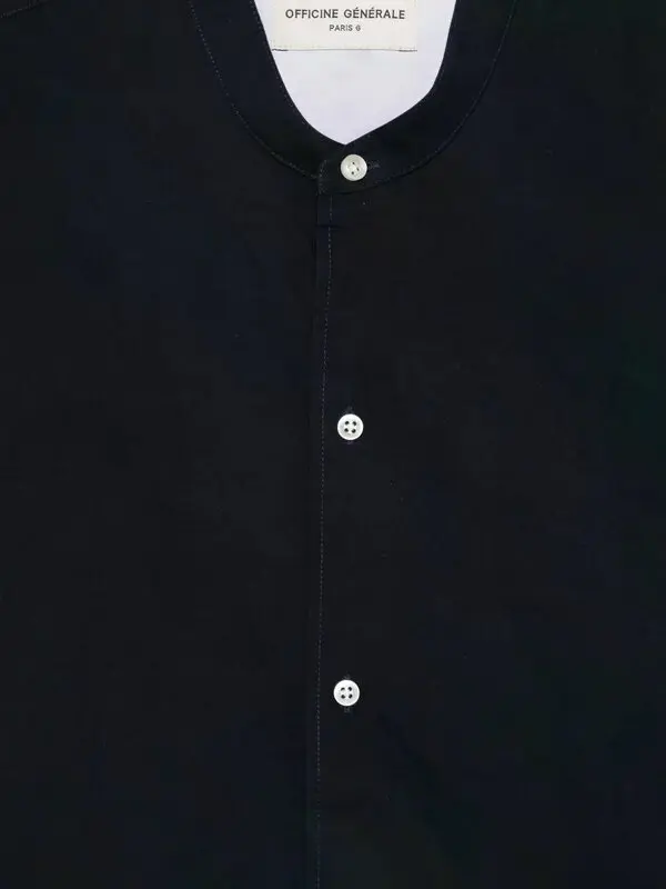Officine Générale Jahlan Shirt