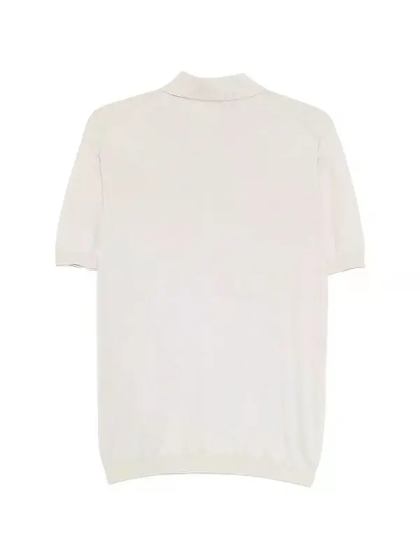 KANGRA Short-sleeve Polo Shirt