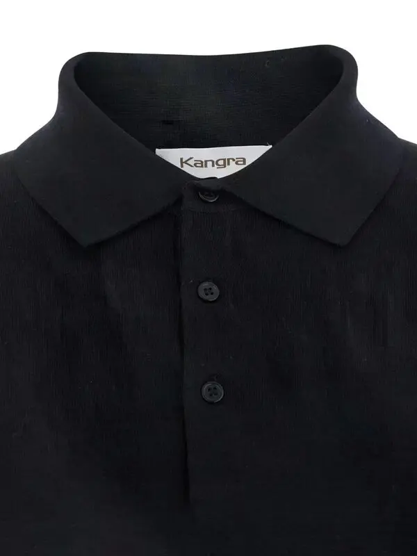 KANGRA Short Sleeve Polo Shirt