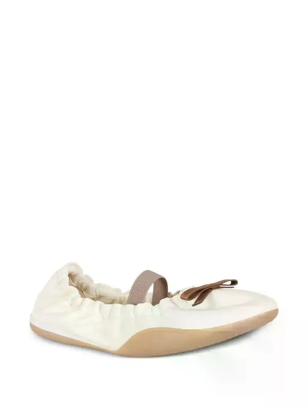 3JUIN Naomi Ballet Flats