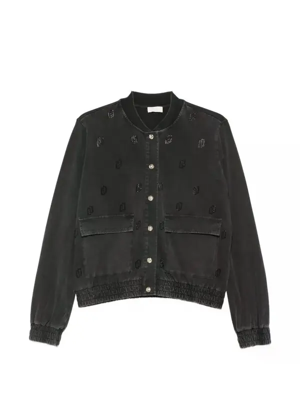 Liu Jo Embellished Jacket