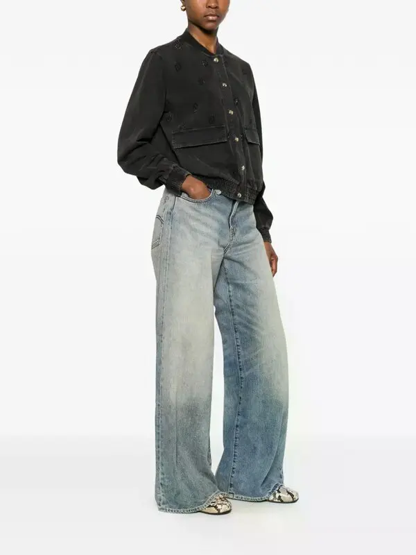 Liu Jo Embellished Jacket