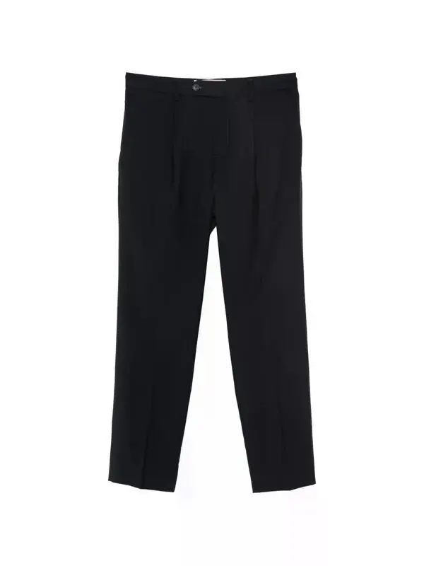 BONHEUR Pechino Pleated Trousers