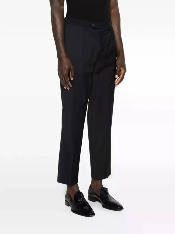 BONHEUR Pechino Pleated Trousers