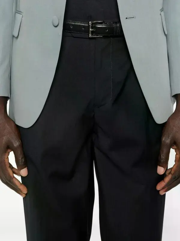 BONHEUR Pechino Pleated Trousers
