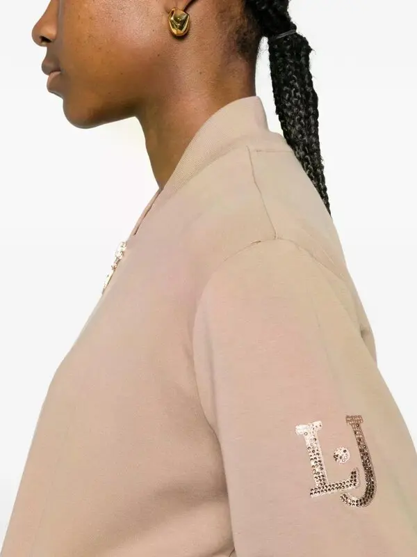 Liu Jo Zip-up Tracksuit