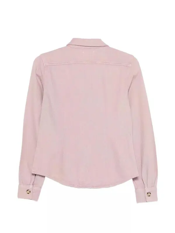 Baum Und Pferdgarten Molien Pocket Shirt
