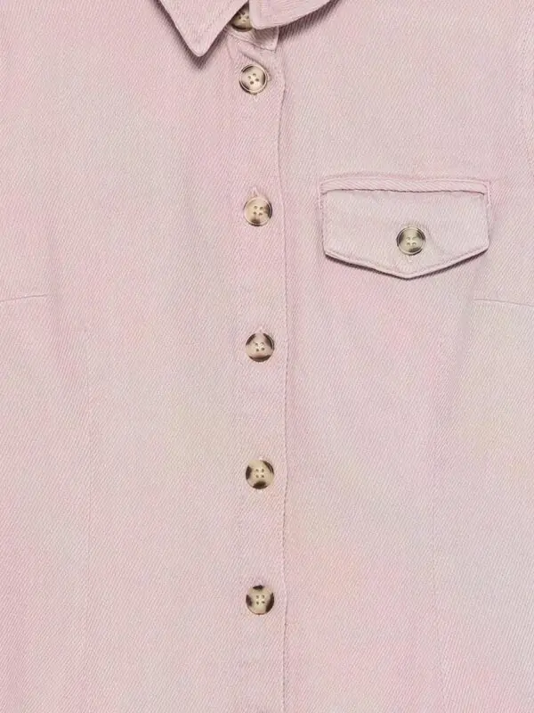 Baum Und Pferdgarten Molien Pocket Shirt