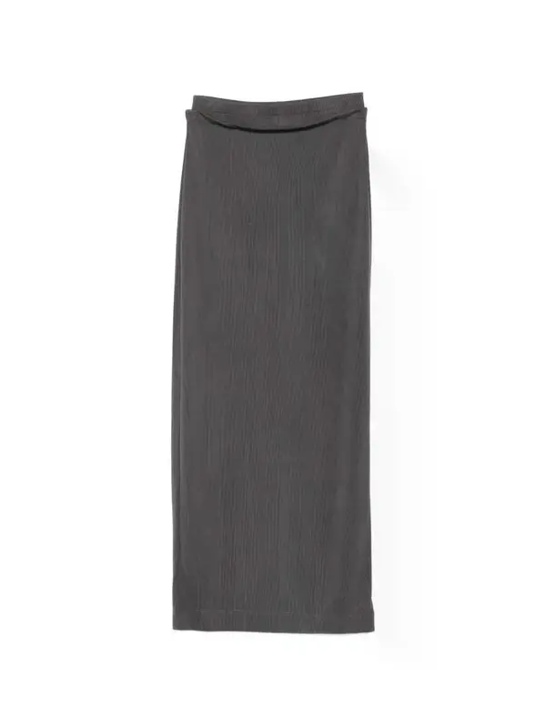 WOC Natal Maxi Skirt