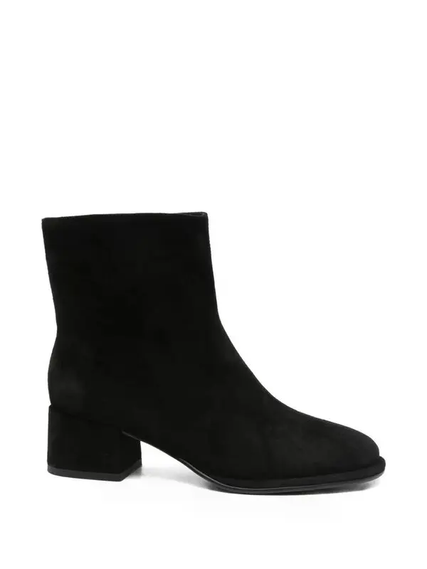 LINDA BAUMANN Ankle Boots