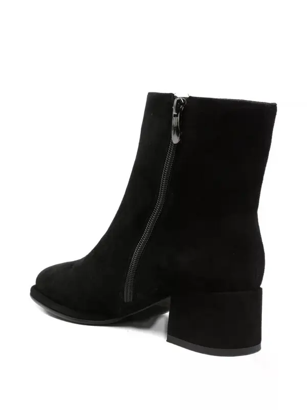LINDA BAUMANN Ankle Boots