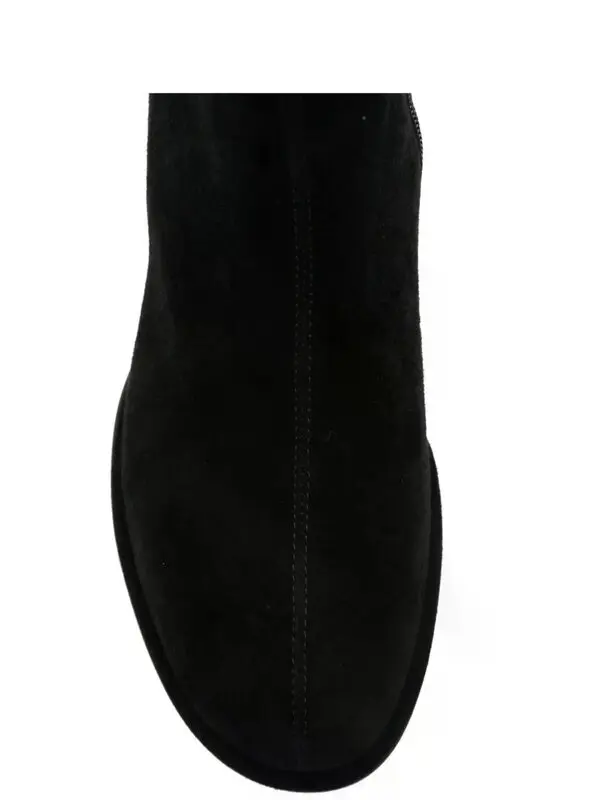 LINDA BAUMANN Ankle Boots