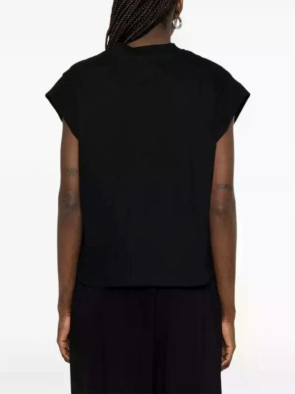 WOC Granada Sleeveless T-shirt