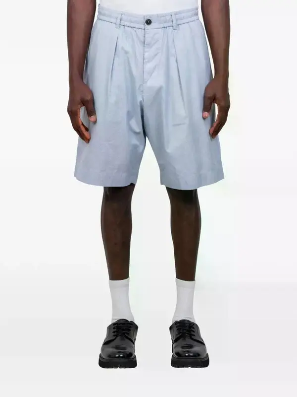 Universal Works Pleated Shorts