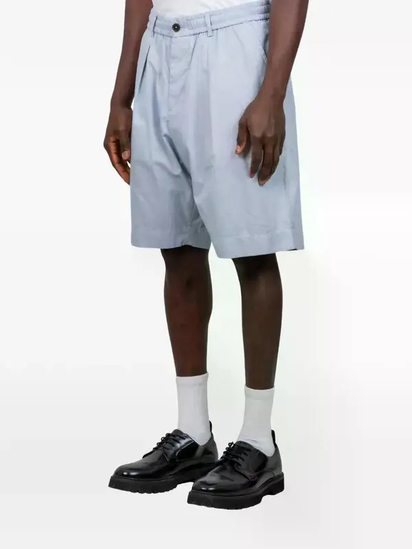 Universal Works Pleated Shorts