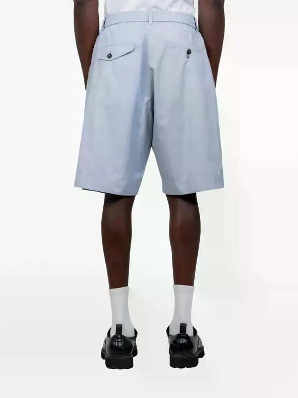 Universal Works Pleated Shorts