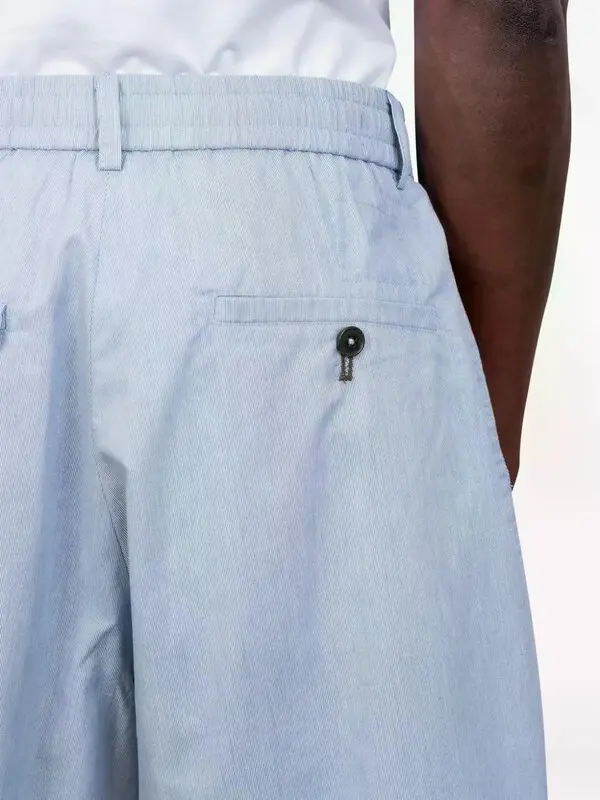 Universal Works Pleated Shorts
