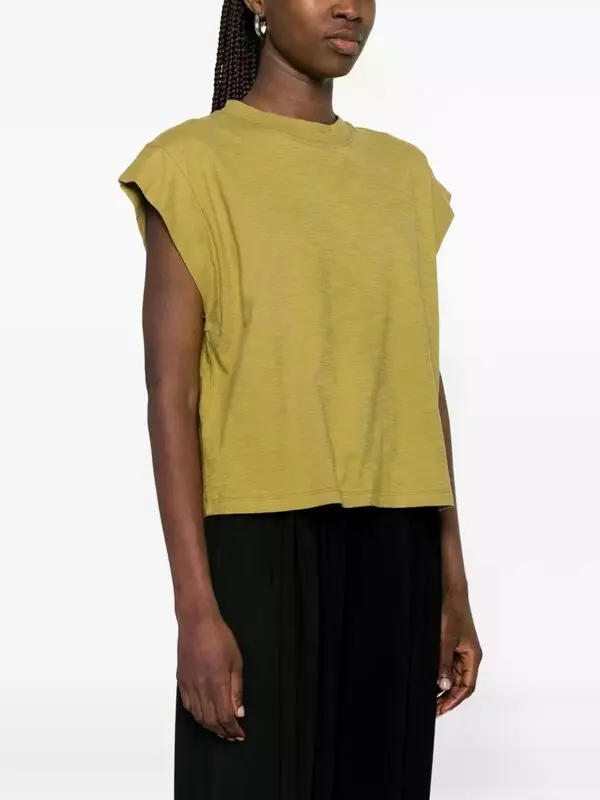 WOC Granada Round-neck T-shirt