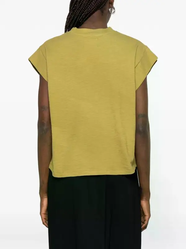 WOC Granada Round-neck T-shirt