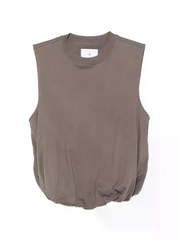 WOC Villena Round-neck Top